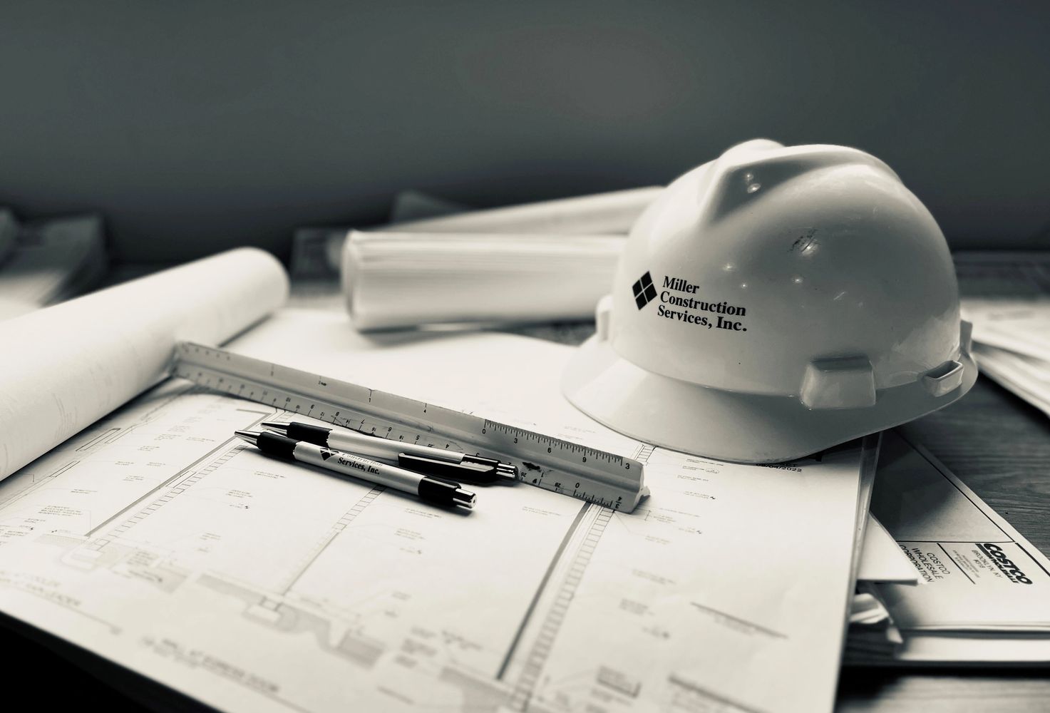 Miller Construction Services